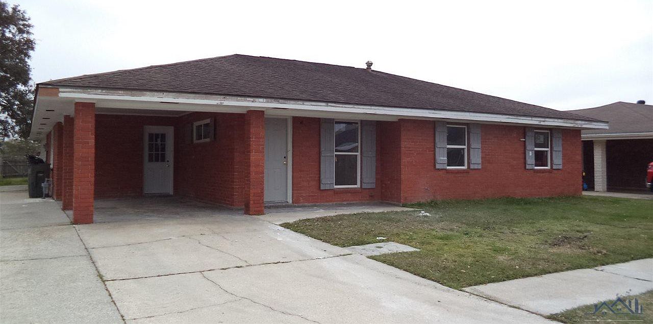 2100 Ruby Dr, Houma, LA 70363 | Zillow