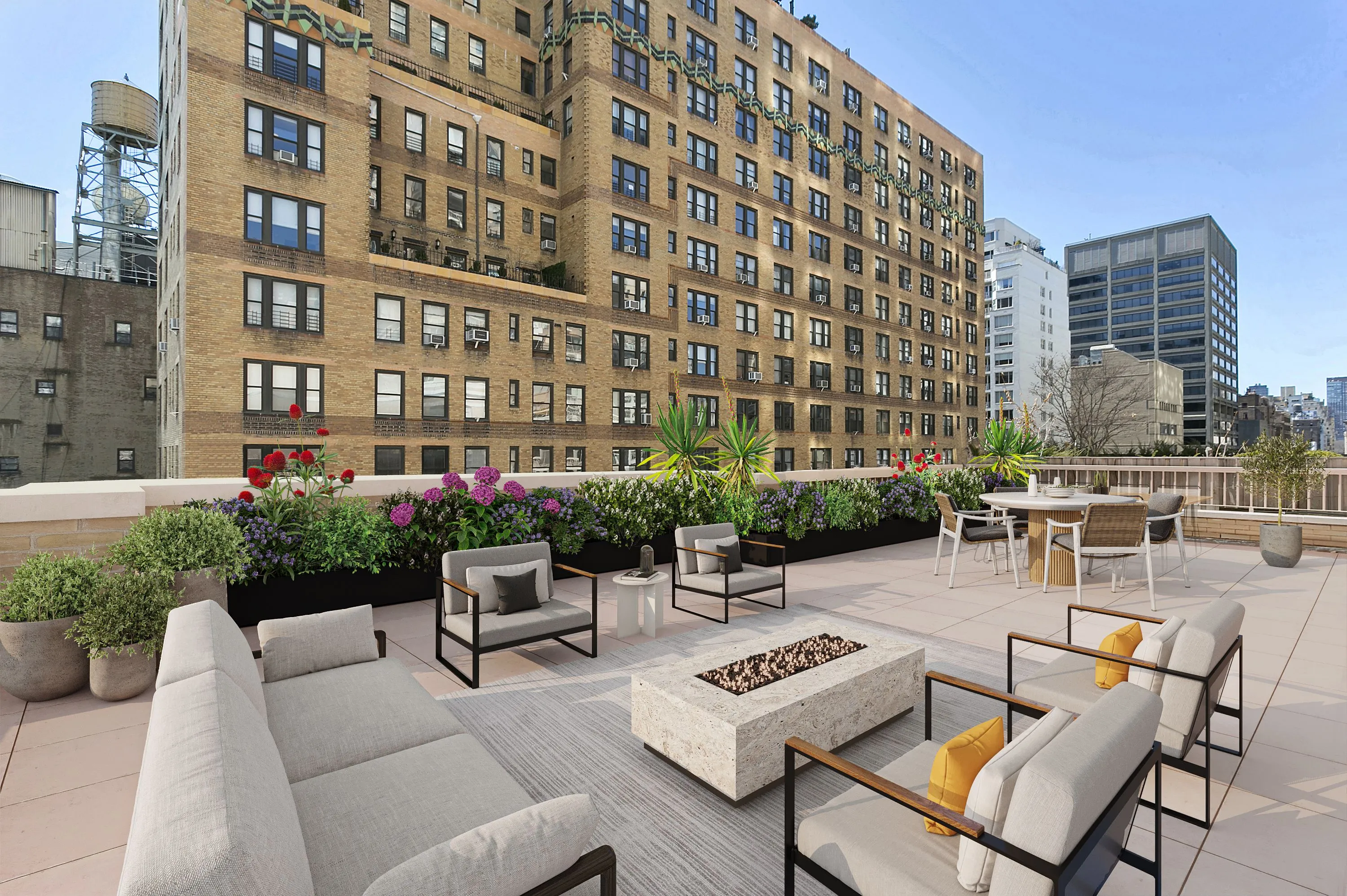 205 East 68th Street #TPHB in Lenox Hill, Manhattan | StreetEasy