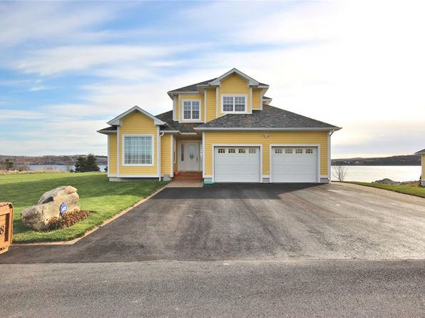 Waterfront - Newfoundland and Labrador Waterfront Homes For Sale - 315 ...