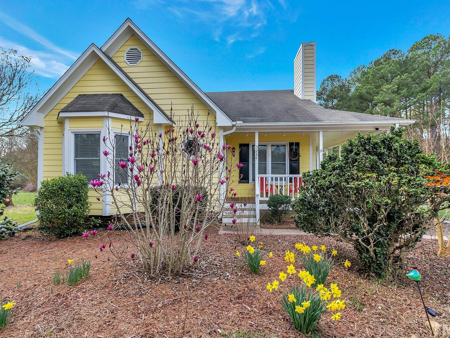 5244 Carrier Way, Raleigh, NC 27603 | Zillow