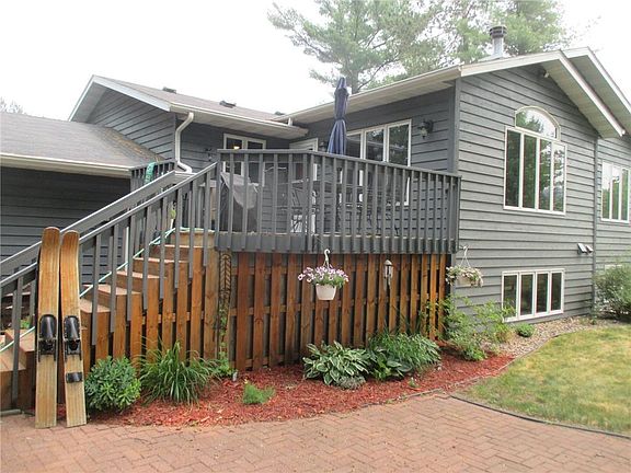 N7217 540th Street, Menomonie, WI 54751 | MLS #6429930 | Zillow