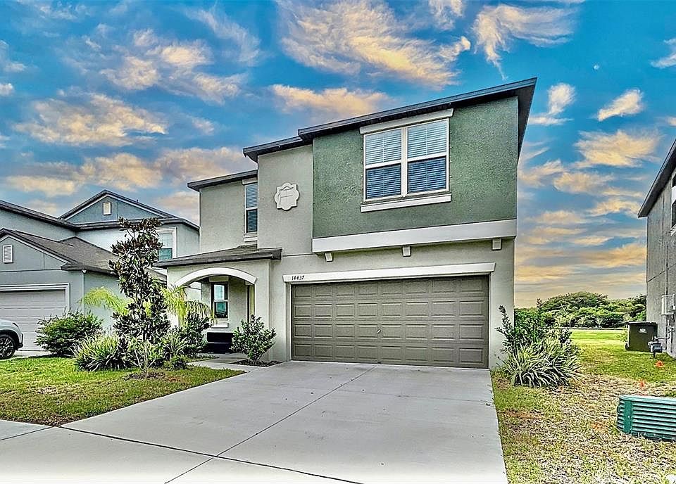 14437 Touch Gold Ln, Ruskin, FL 33573 | Zillow