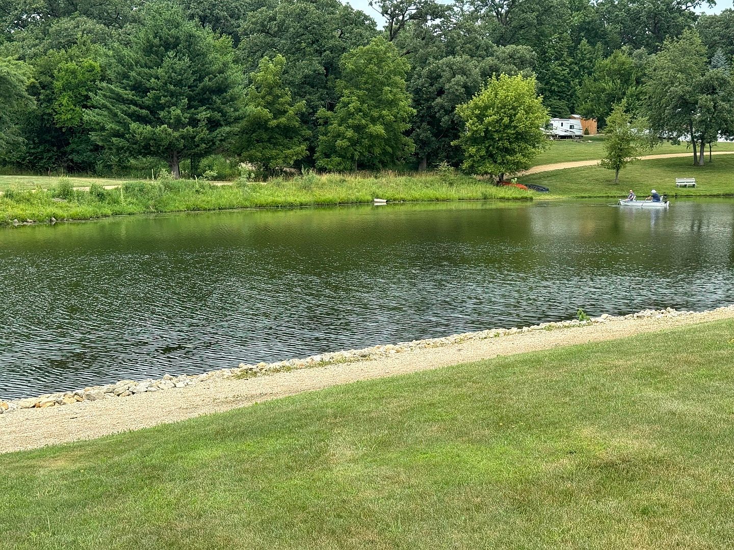 23-48 Woodhaven Lakes, Sublette, IL 61367 | Zillow