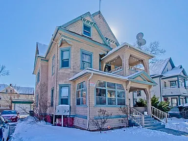 115 Garfield St Springfield MA | Zillow