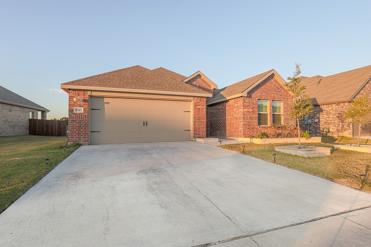 8361 Slowburn Dr, Garland, TX 75043 | Zillow