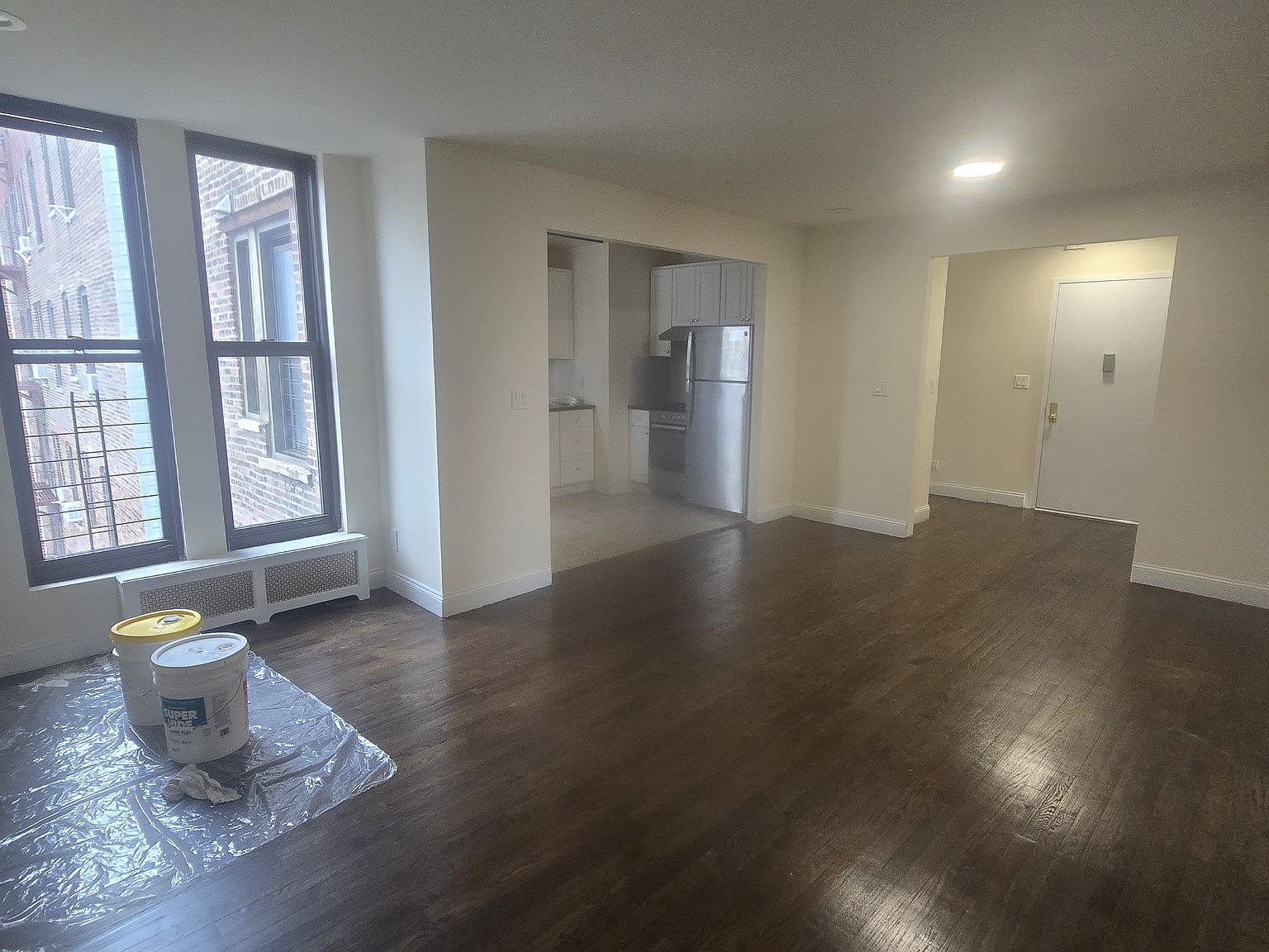 202 Riverside Dr APT 8D, New York, NY 10025 | Zillow