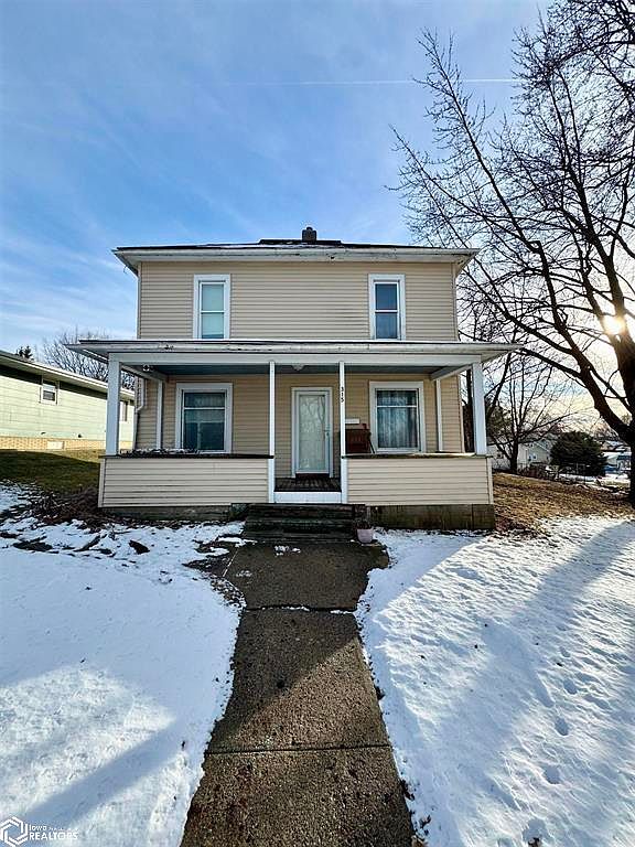 315 S Division St, Audubon, IA 50025 | MLS #6324299 | Zillow