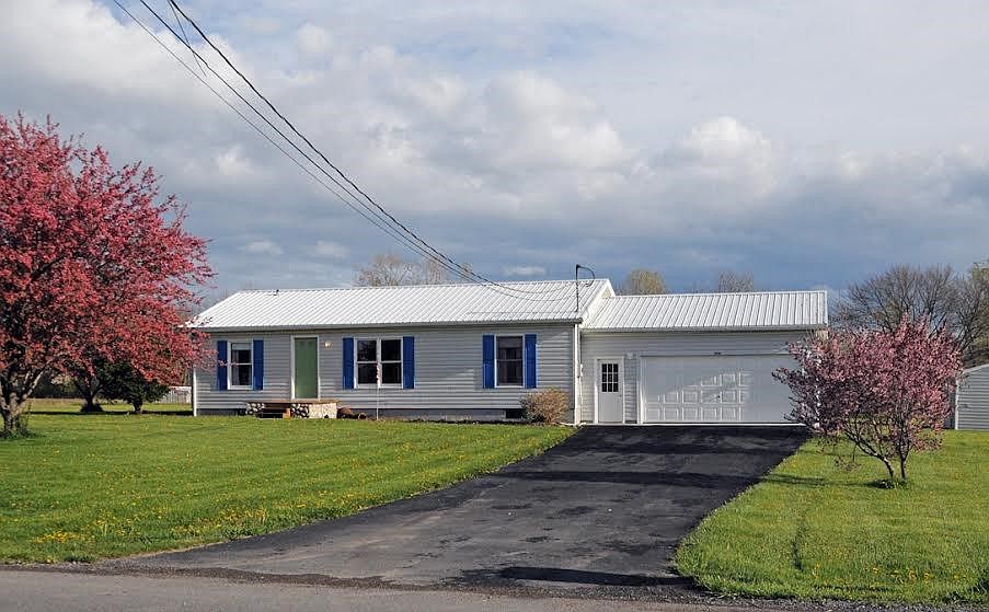 1016 Yale Farm Rd, Romulus, NY 14541 | Zillow