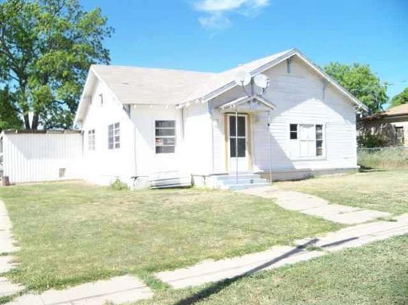 Coleman Real Estate - Coleman TX Homes For Sale | Zillow
