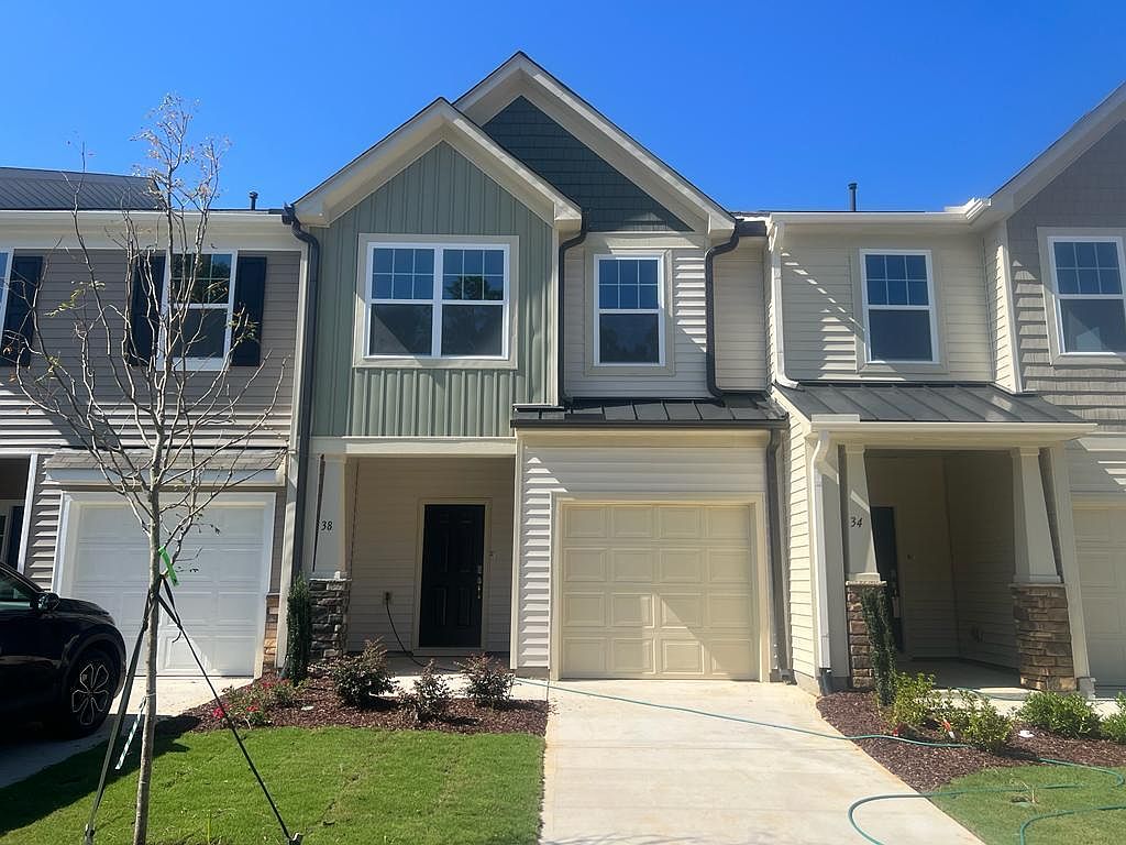 38 Wildflower Cir, Clayton, NC 27520 | Zillow