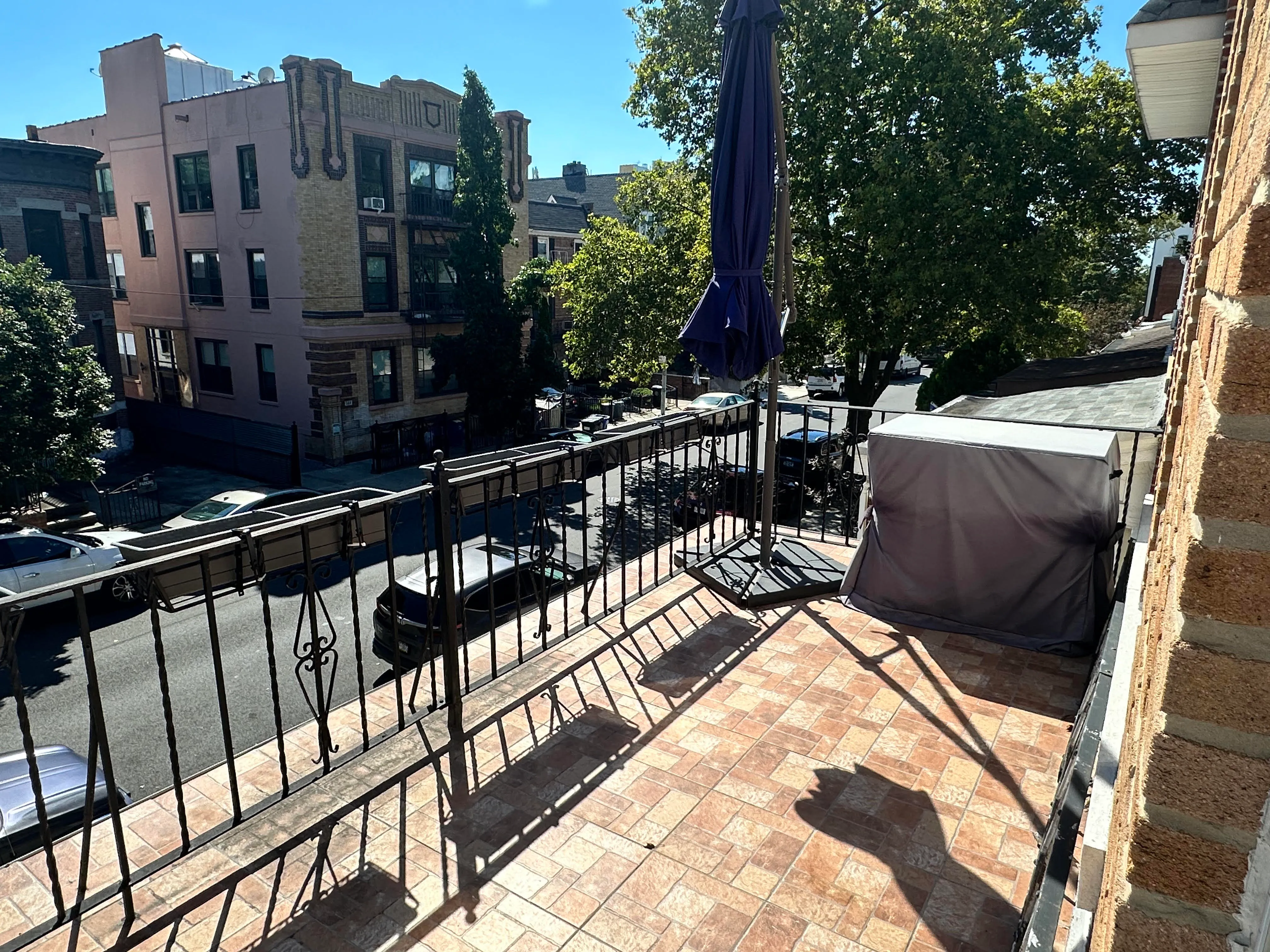 353 80th Street #2 in Bay Ridge, Brooklyn | StreetEasy