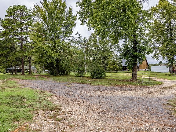309 Rufe Rd, Valliant, OK 74764 | MLS #2344015 | Zillow