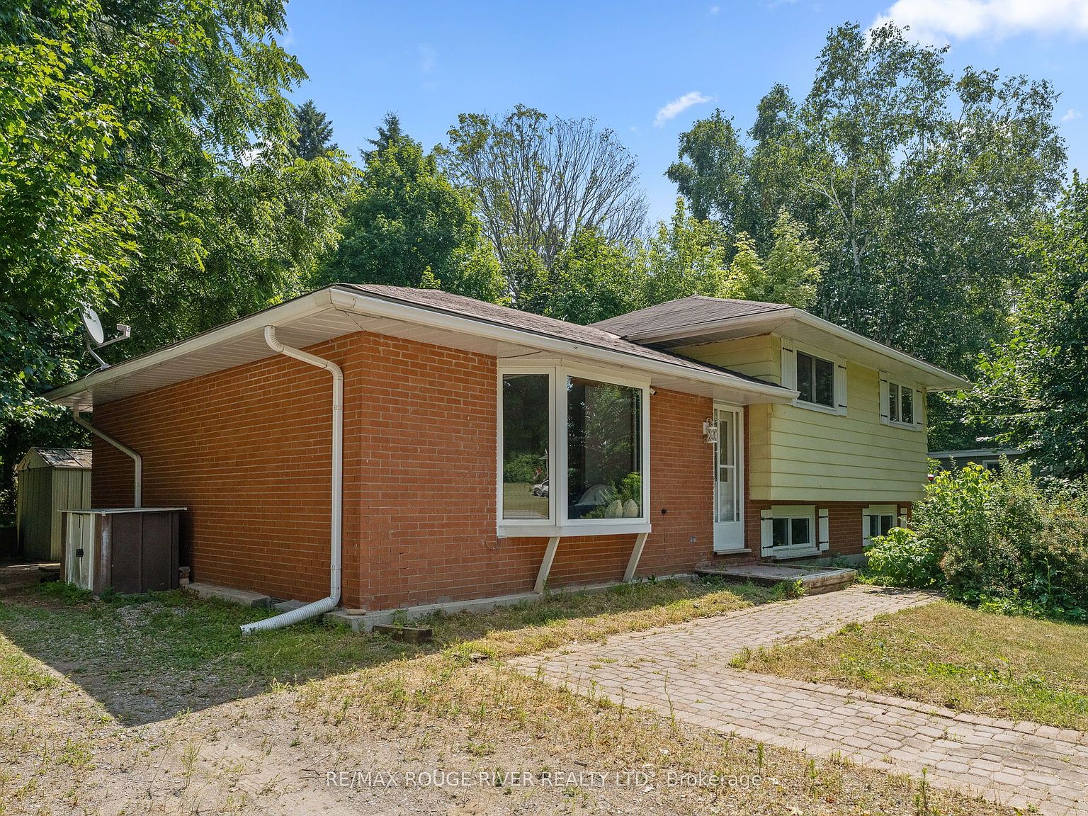 17 George St, Brighton, ON K0K 1H0 | MLS #X12290743 | Zillow