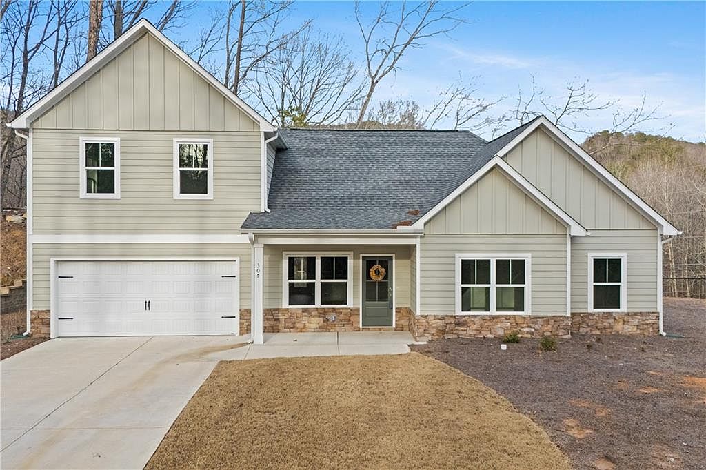 305 Morse Elm Loop, Waleska, GA 30183 | MLS #7538885 | Zillow