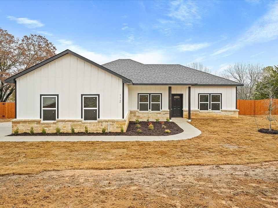 112 Coronado Trl, Weatherford, TX 76087 | MLS #20517775 | Zillow