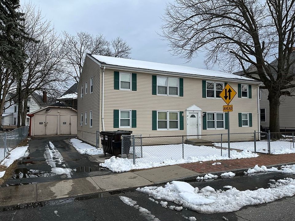 31-33 Armory St, Springfield, MA 01109 | Zillow