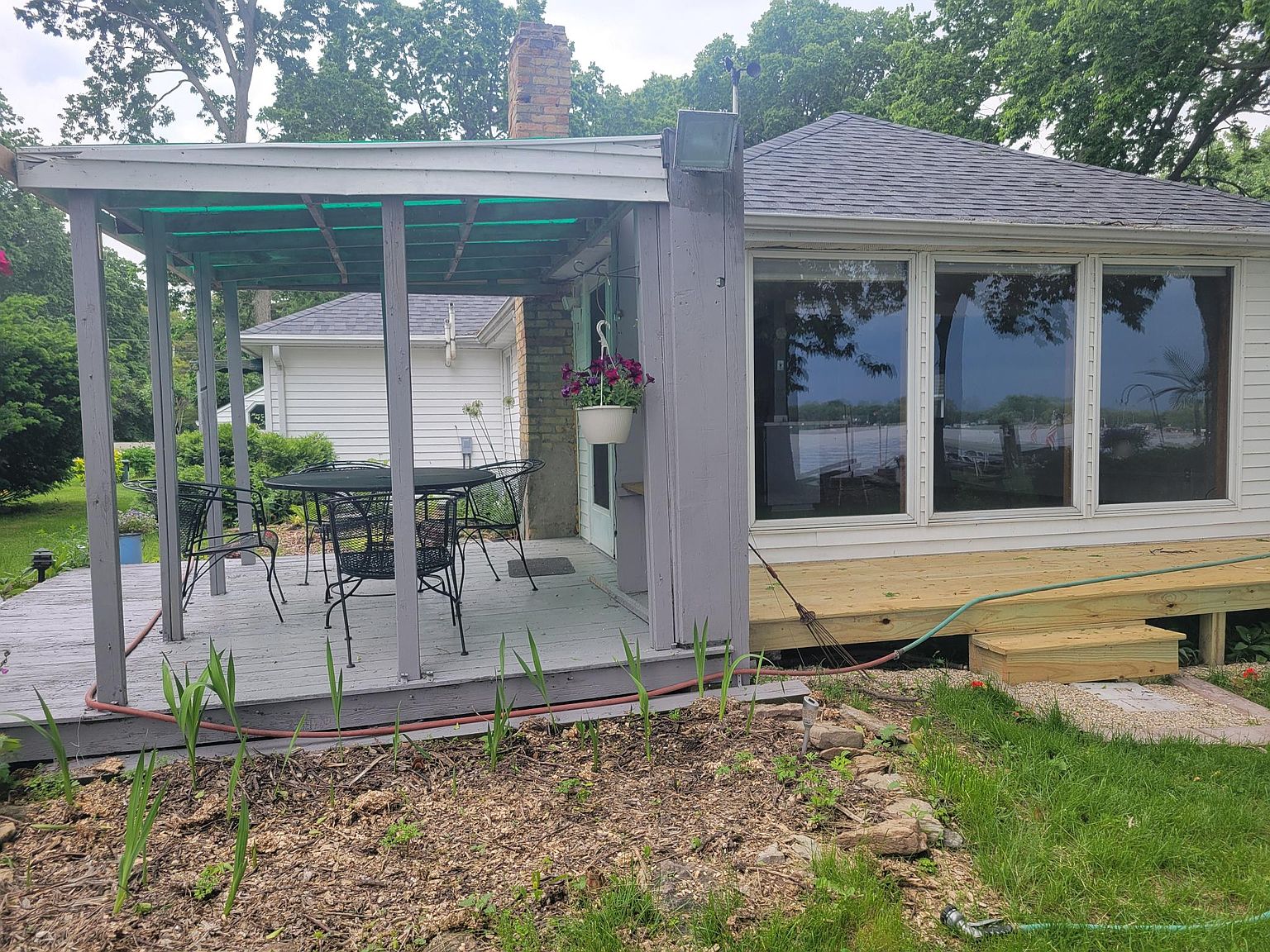 6450 N Paynes Point Rd, Neenah, WI 54956 | Zillow