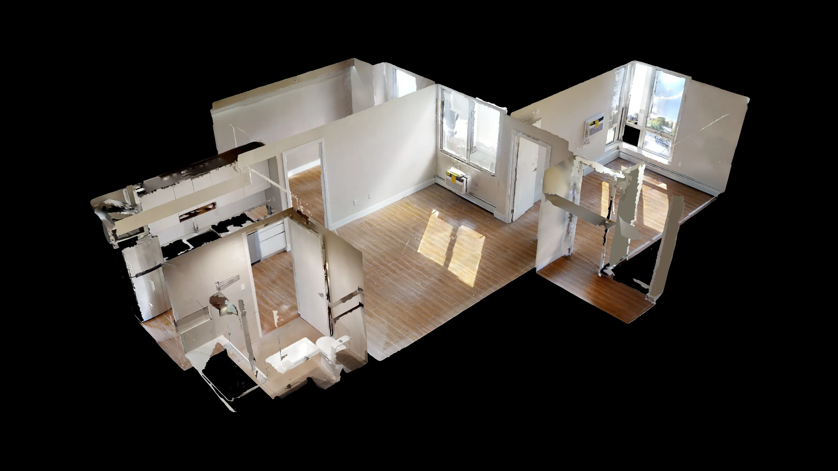 2330 Hoffman Street #4J in Belmont, Bronx | StreetEasy