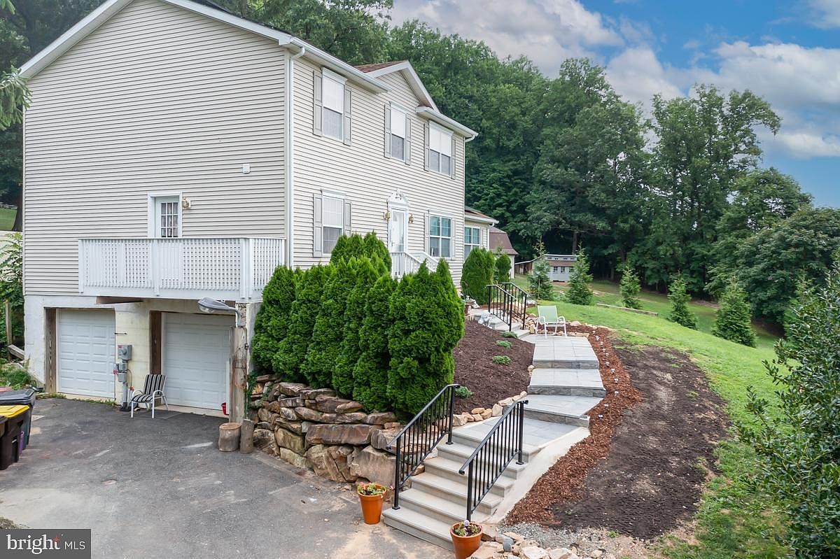 425 N Church St, Bally, PA 19503 | MLS #PABK2046338 | Zillow