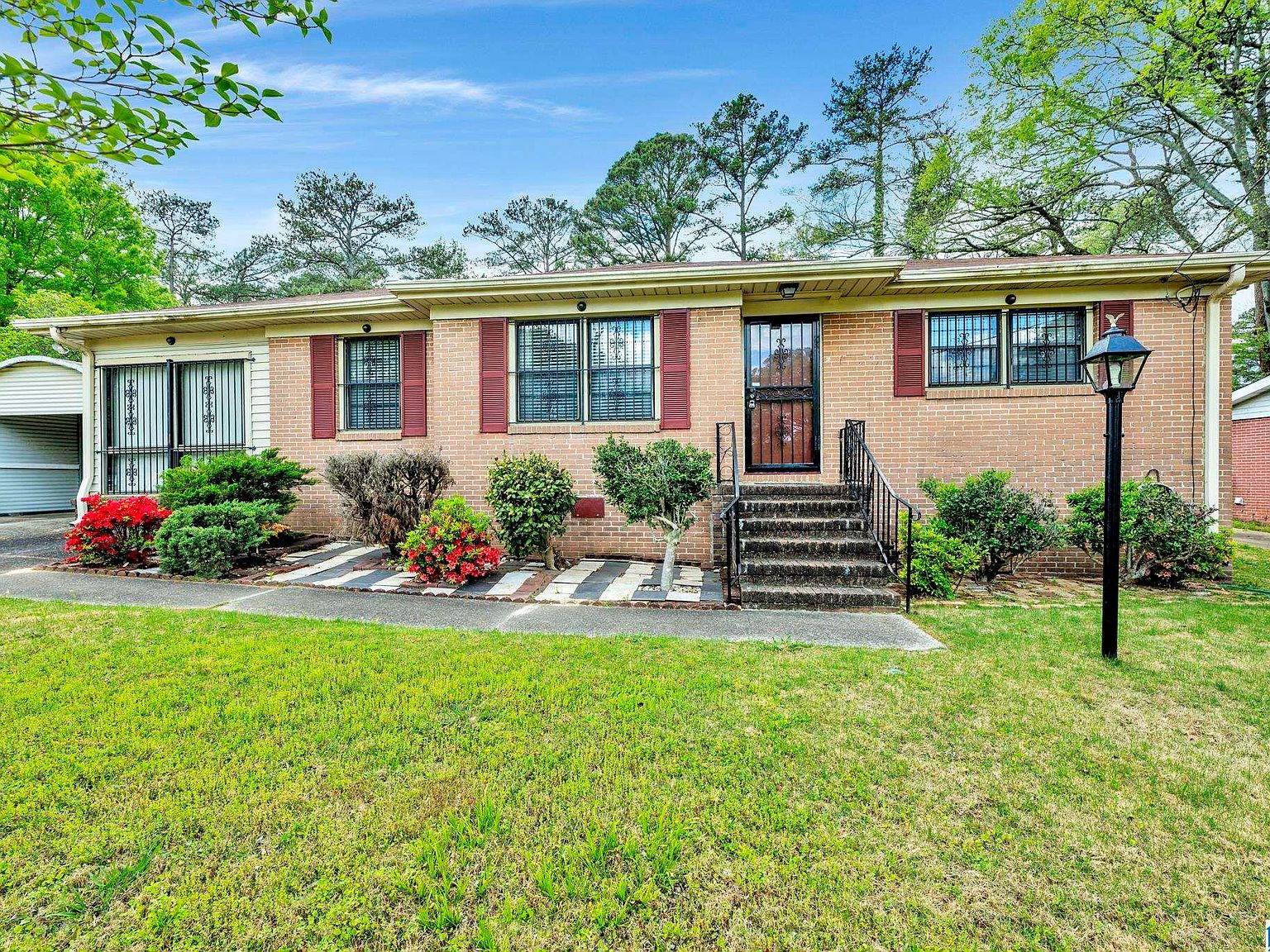 824 Hillview Dr, Birmingham, AL 35235 | Zillow