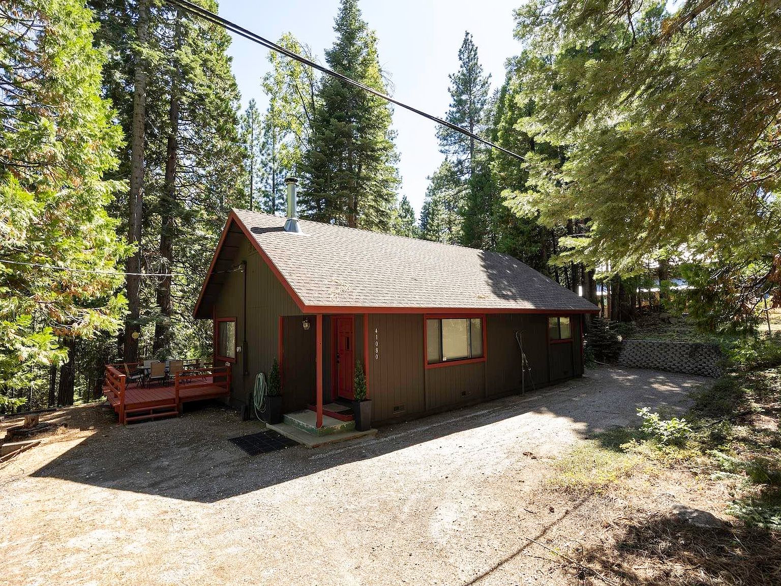 41080 Putt Rd, Alta, CA 95715 | MLS #20241880 | Zillow