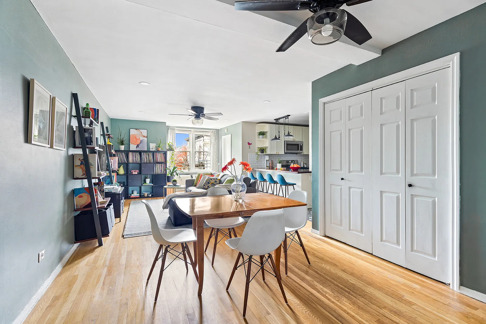 8301 Ridge Boulevard #2H in Bay Ridge, Brooklyn | StreetEasy