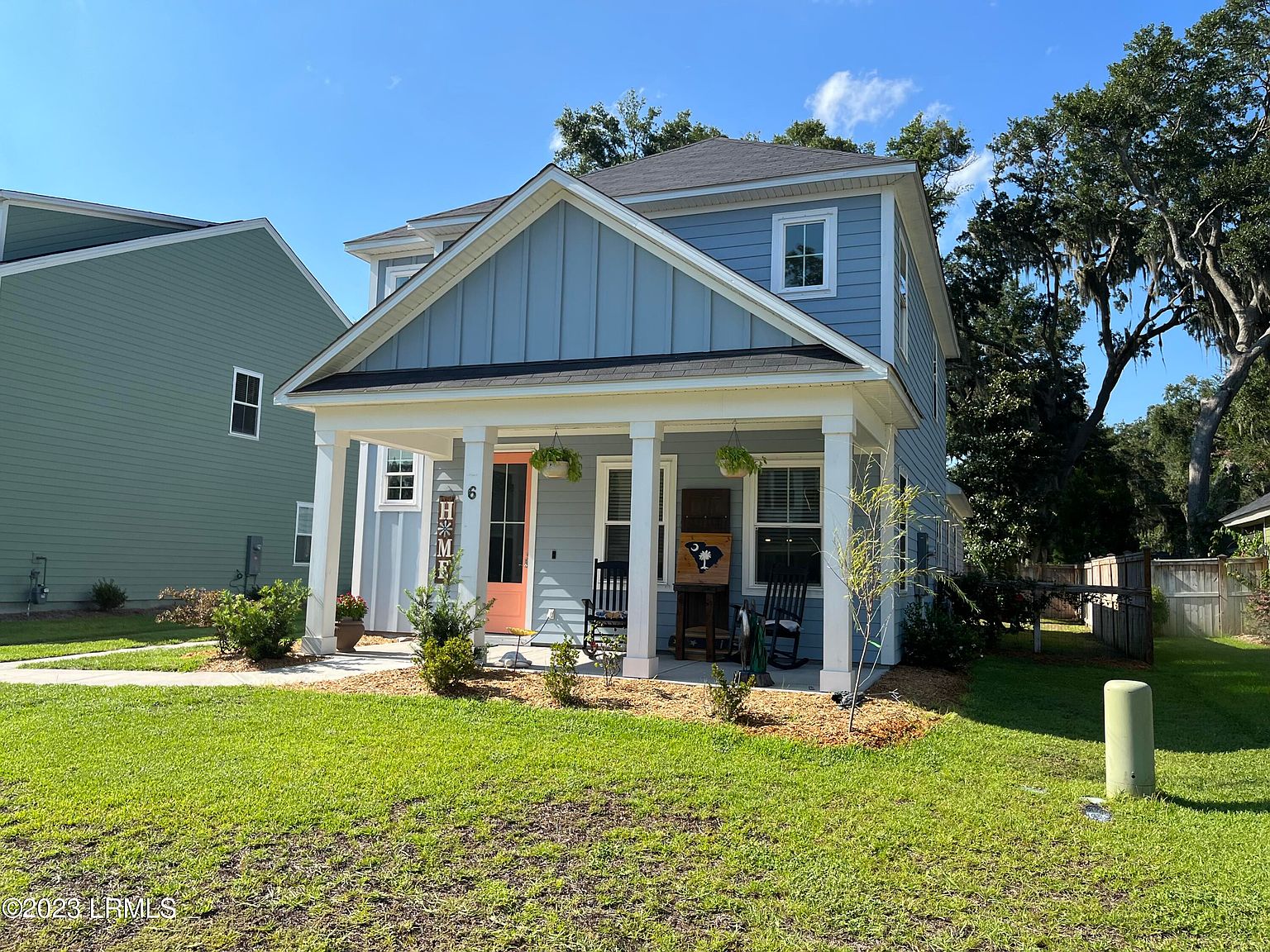 6 Camp Saxton Way, Pt Royal, SC 29935 | MLS #181688 | Zillow