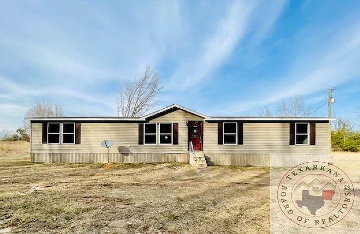 1387 County Road 4683, Atlanta, TX 75551 | Zillow