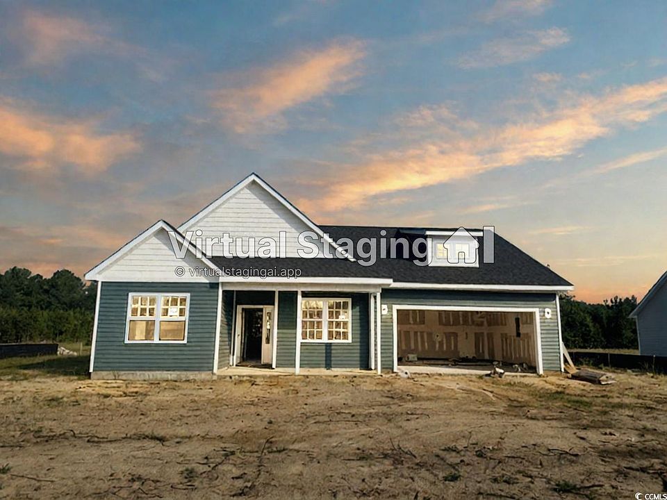 381 Log Cabin Rd., Loris, SC 29569 | MLS #2412771 | Zillow