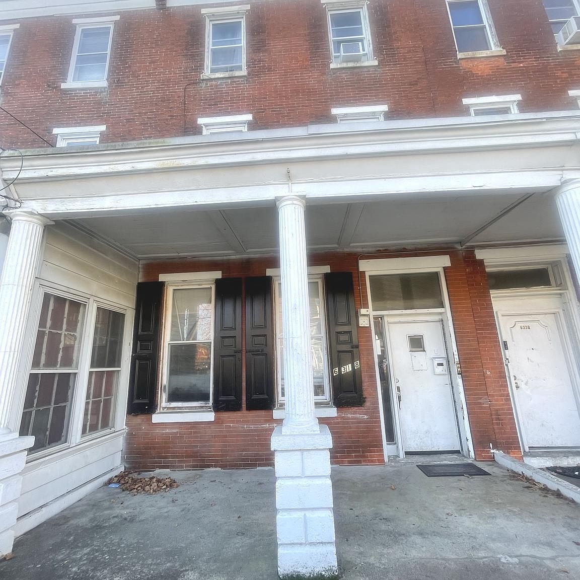 6318 Vine St, Philadelphia, PA 19139 | MLS #PAPH2304706 | Zillow