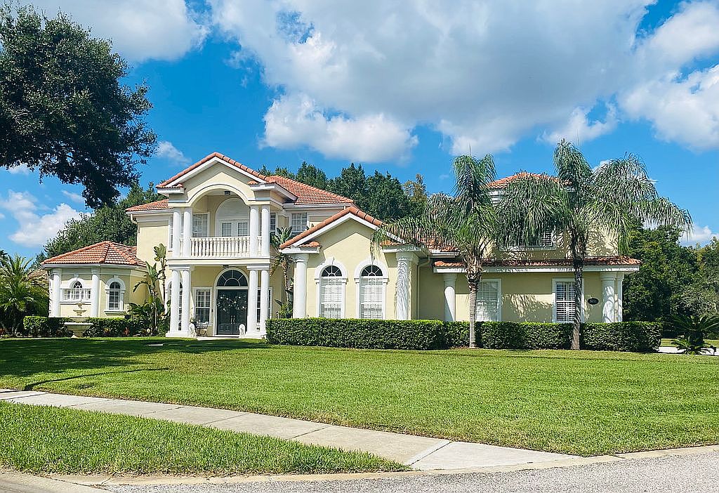 5605 Tpc Blvd, Lutz, FL 33558 | Zillow