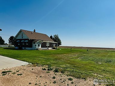 16965 County Road 2, Ovid, CO 80744 | Zillow