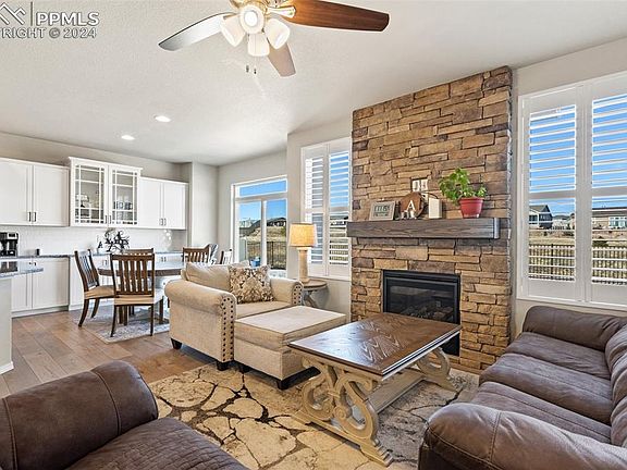 12846 Granite Ridge Dr, Peyton, CO 80831 | MLS #2154102 | Zillow