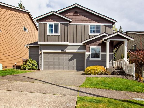 Houses For Rent in Thurston County WA - 152 Homes | Zillow