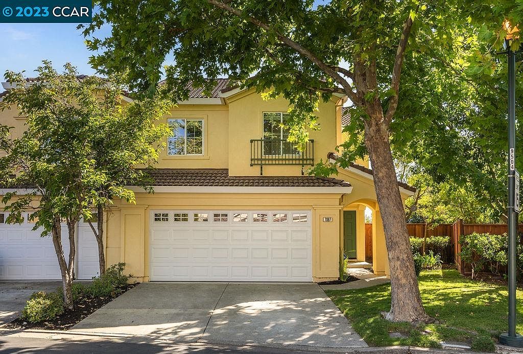 7067 Briza Loop, San Ramon, CA 94582 | Zillow