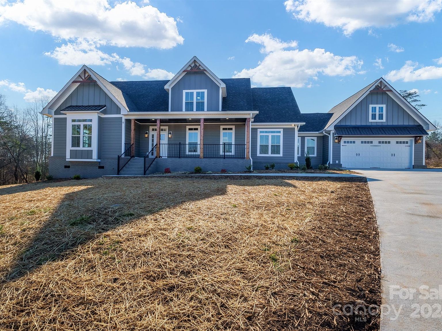 6 Leisure Cir, Granite Falls, NC 28630 | Zillow