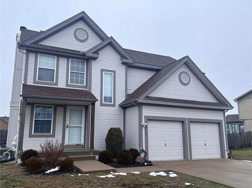 460 W Skylark St, Gardner, KS 66030 | MLS #2470434 | Zillow