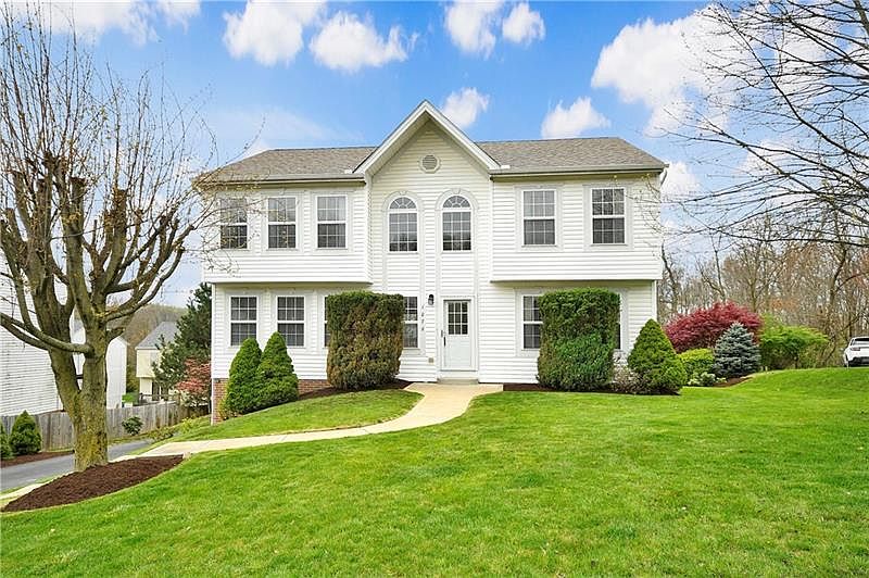 1076 Rural Ridge Dr, Cheswick, PA 15024 | Zillow