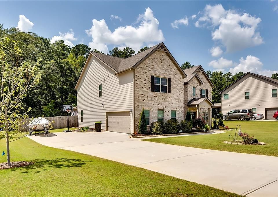 1025 Fable Ln, Hampton, GA 30228 | MLS #7265818 | Zillow