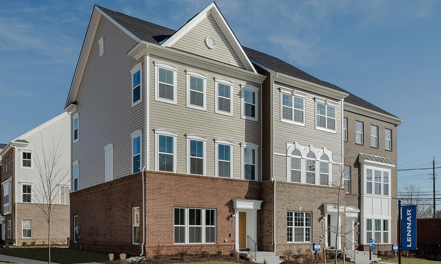 2235 Barhill Way Edenton #II-LOT 2187, Jeffersonton, VA 22724 | Zillow