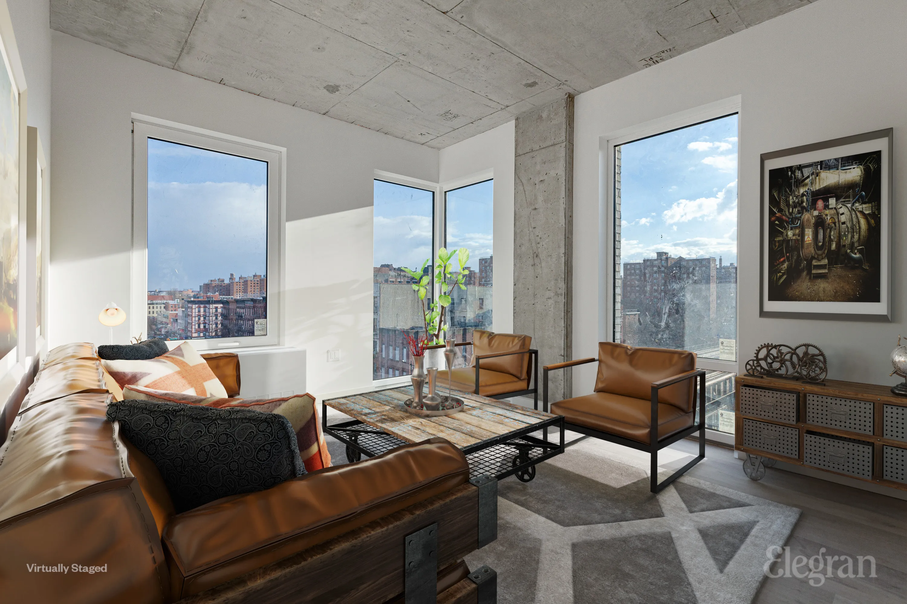 1638 Park Avenue #7C in South Harlem, Manhattan | StreetEasy
