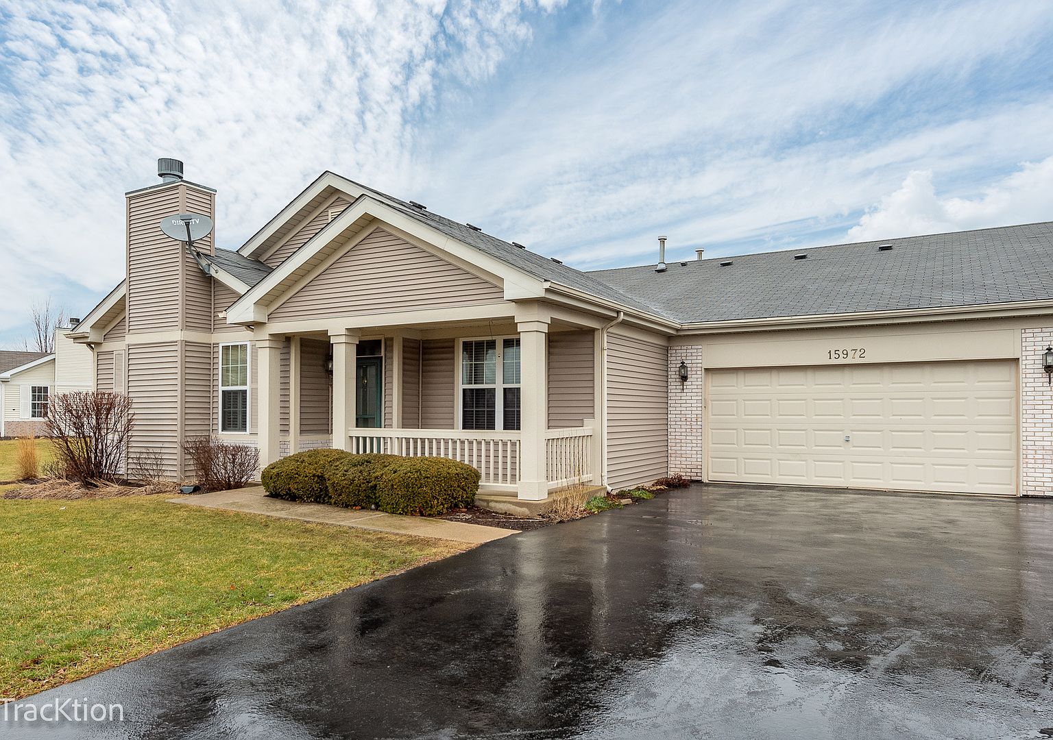 15972 Buckner Pond Way, Crest Hill, IL 60403 | Zillow
