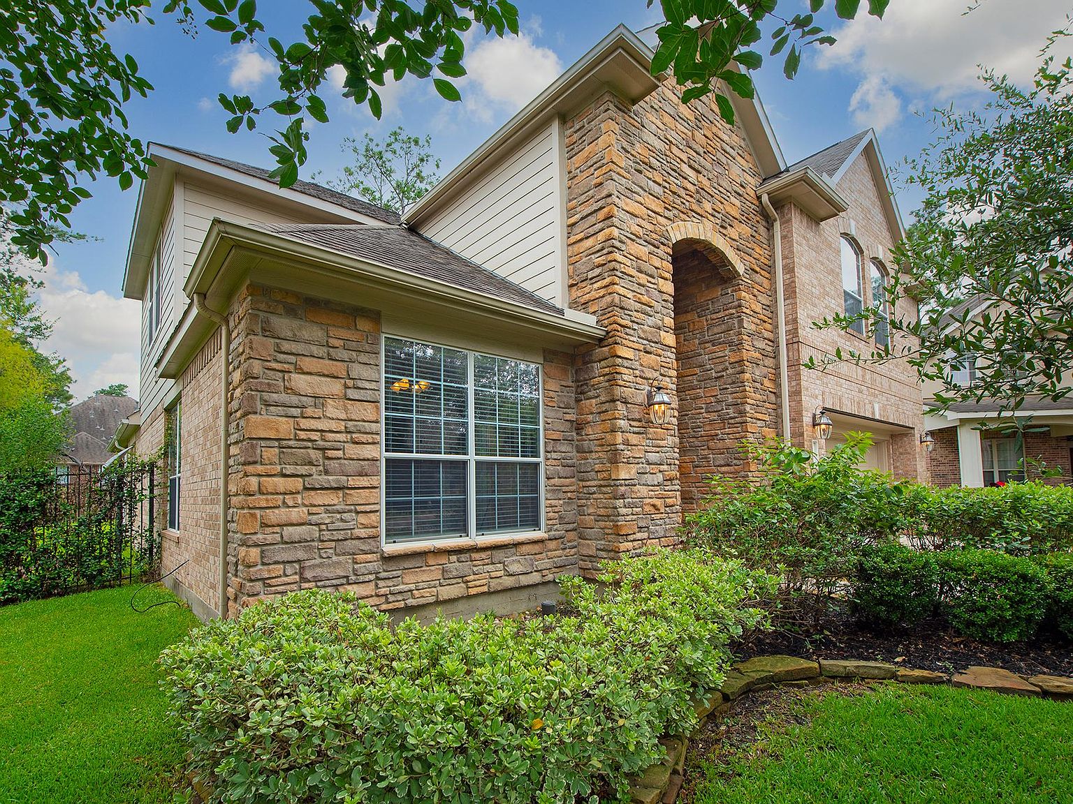 15 Hadlock Pl, Spring, TX 77389 | Zillow