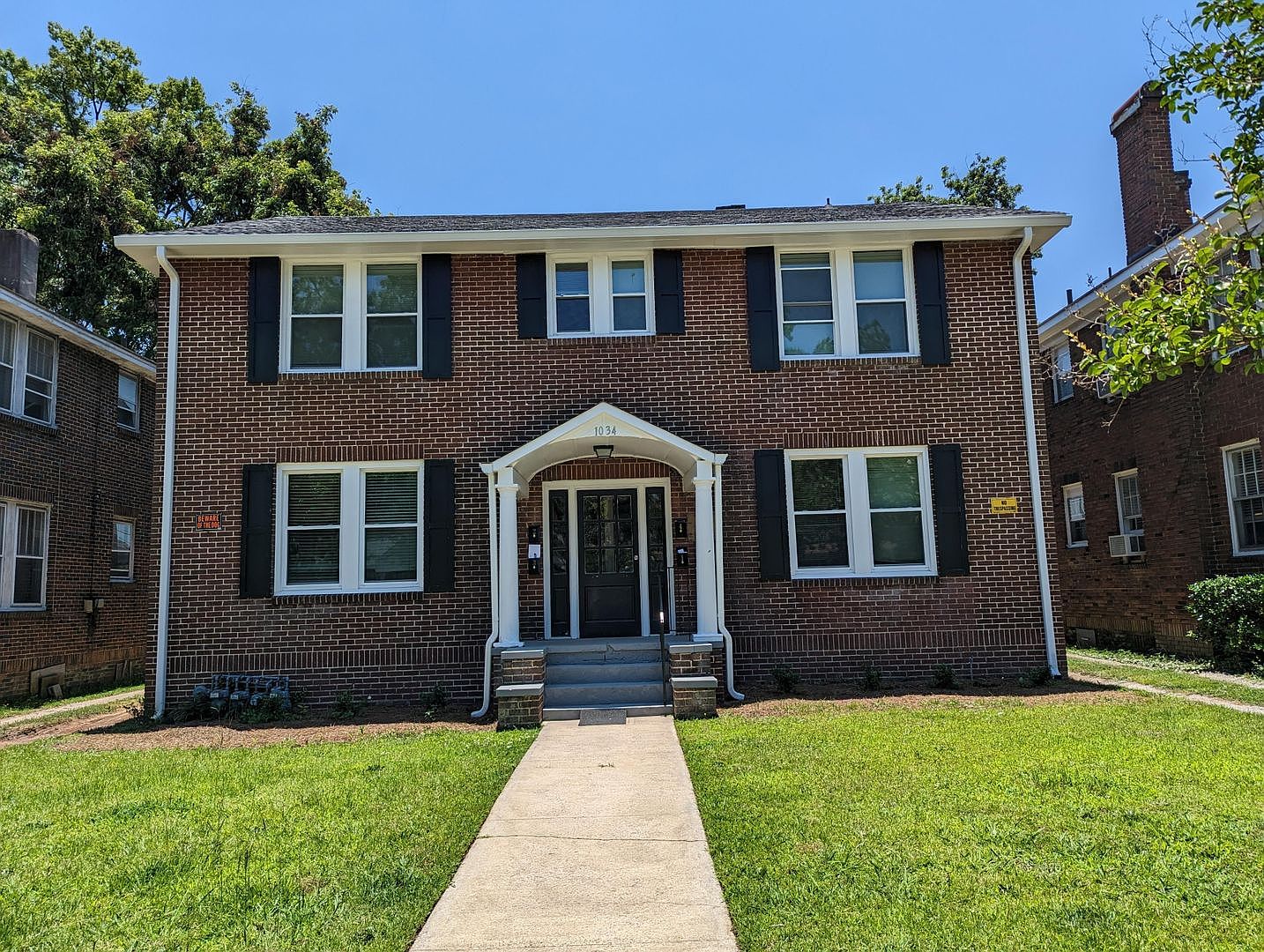 1034 Kinard Ct APT 4, Columbia, SC 29201 | Zillow