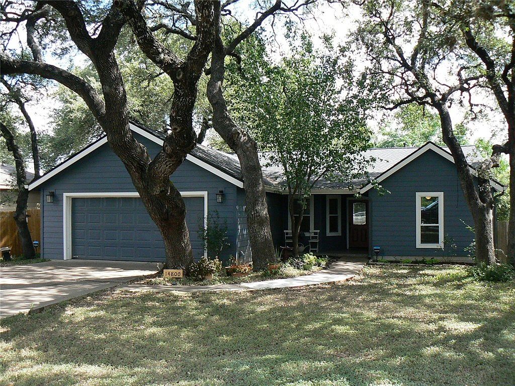 14800 Foy Dr, Austin, TX 78734 | Zillow