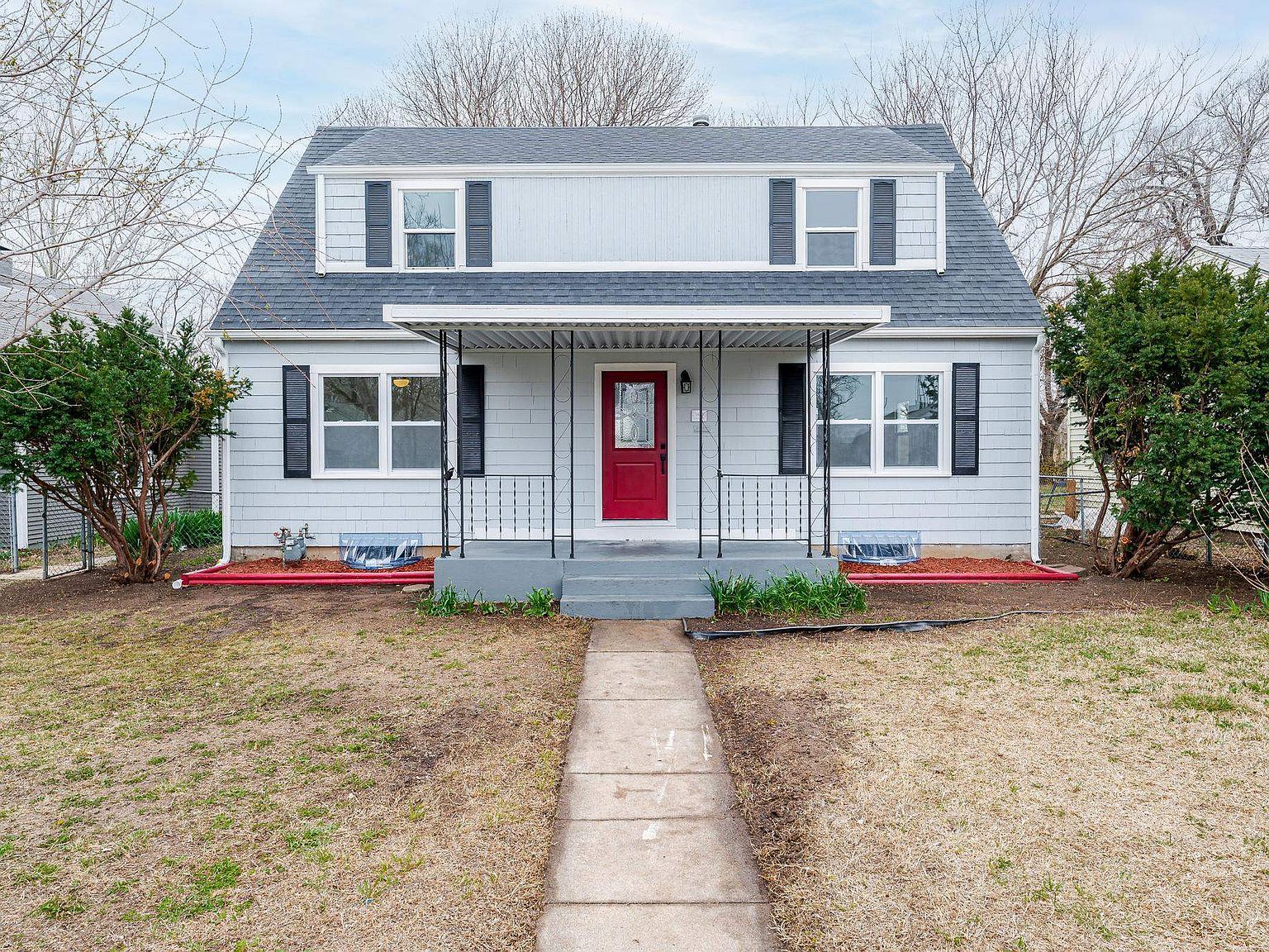 1621 S Spruce St, Wichita, KS 67211 | Zillow