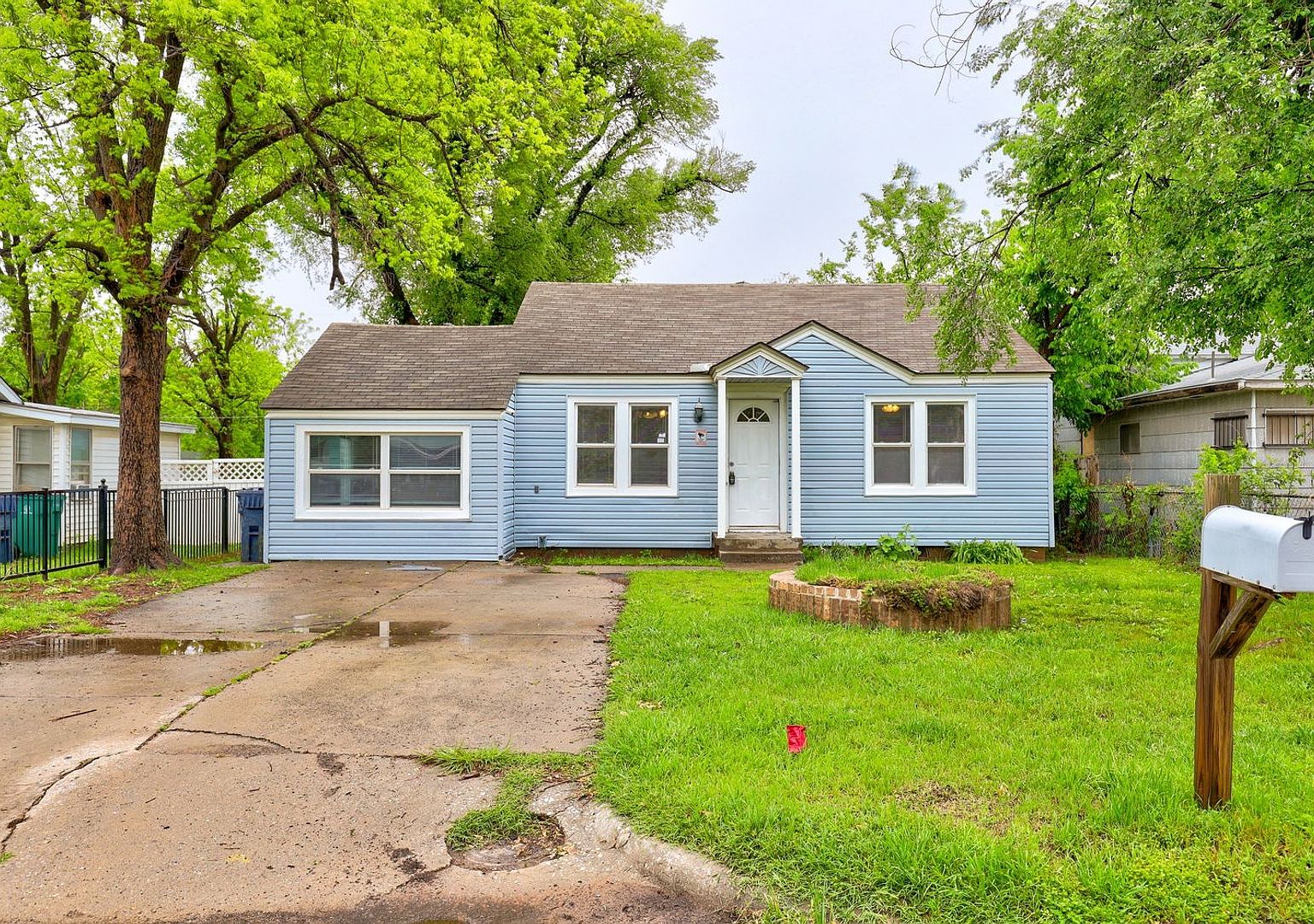 2505 SW 33rd St, Oklahoma City, OK 73119 | Zillow