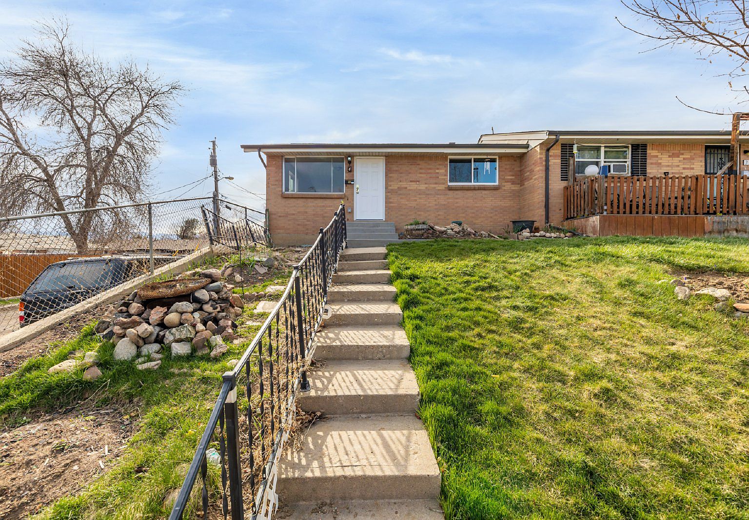 10206 W 59th Pl UNIT 4, Arvada, CO 80004 | Zillow