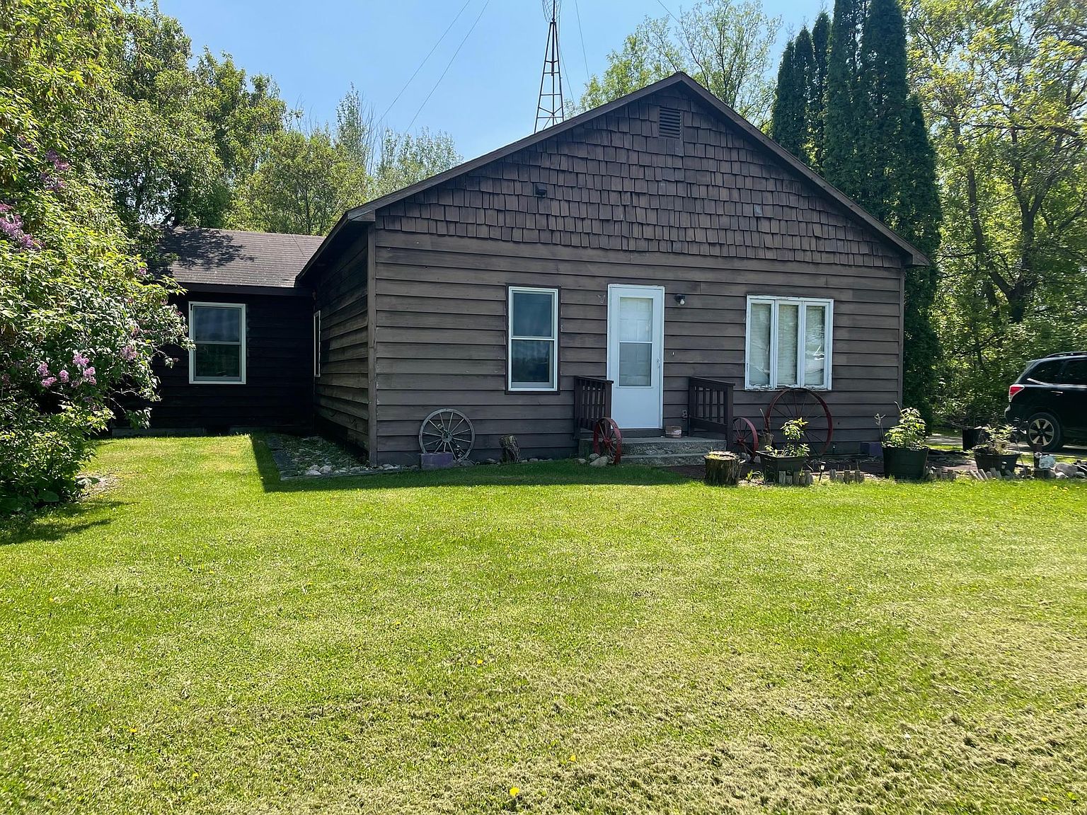 48156 State Highway 11, Salol, MN 56756 | Zillow
