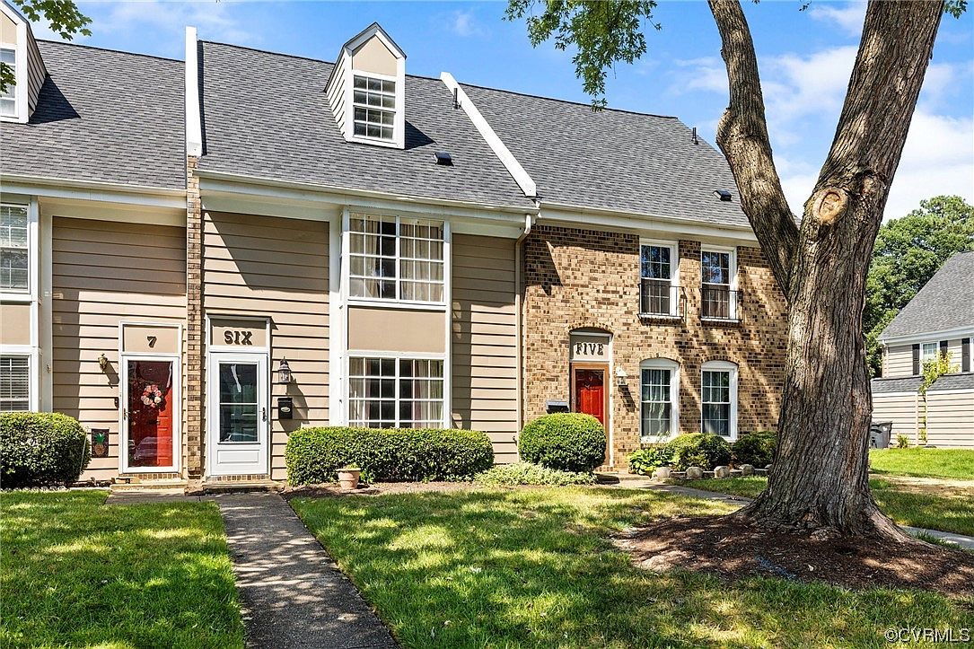 6 Skipwith Green Cir, Henrico, VA 23294 | Zillow
